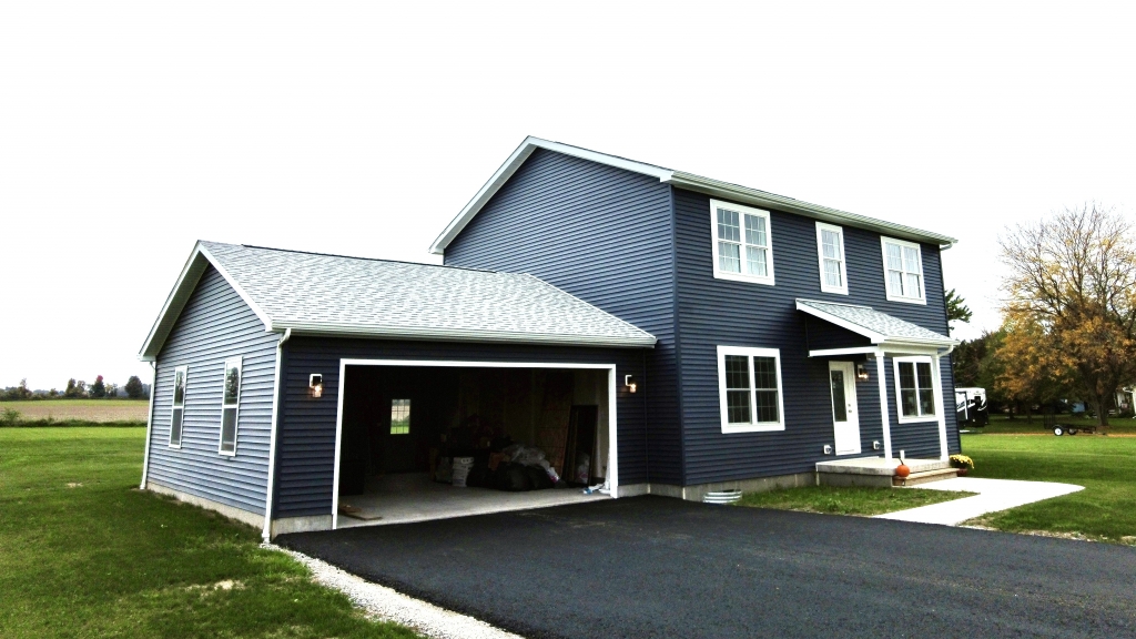 Rosedale Expanded - Buffalo Modular