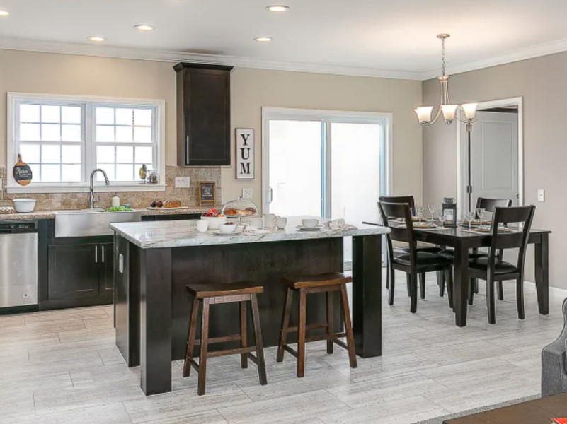 Ashley - Buffalo Modular