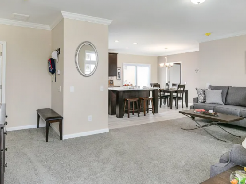 Ashley - Buffalo Modular