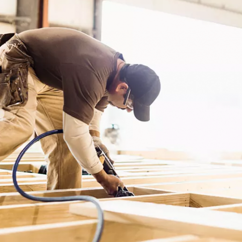 Modular Vs. Stick Built - Buffalo Modular