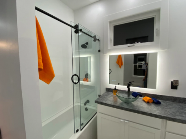 Elon Musk is living in a modular home on the Space X site! - Buffalo ...
