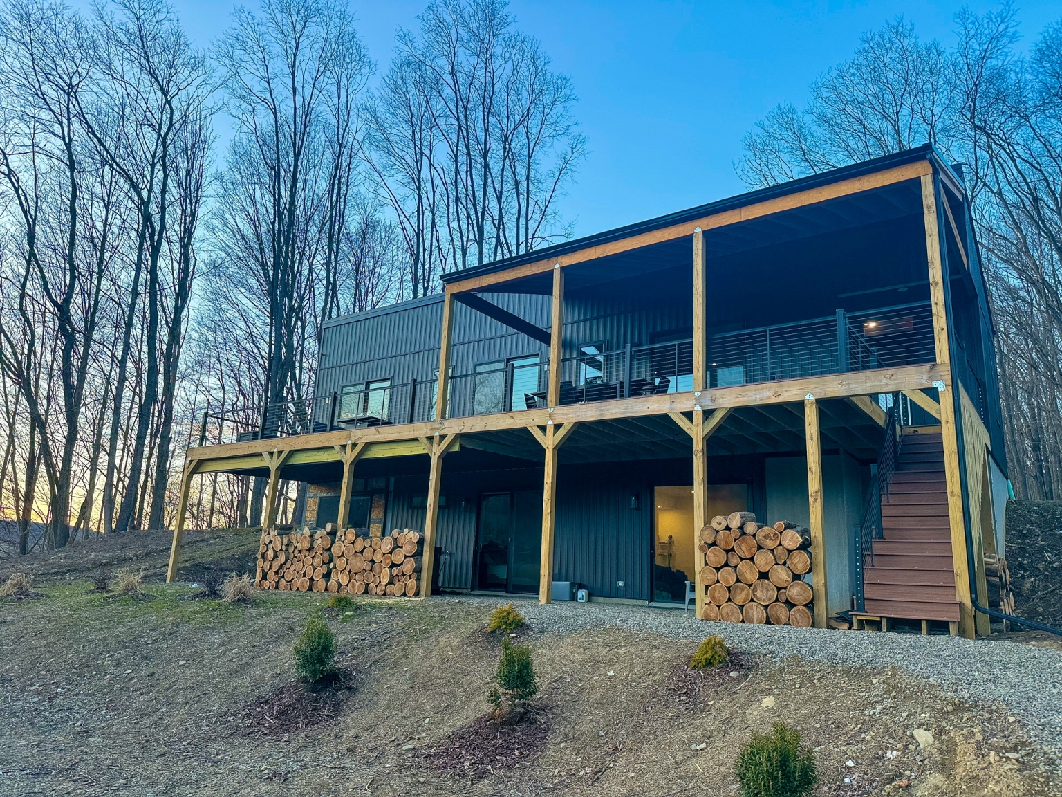 3d Matterport Tours Archives - Buffalo Modular