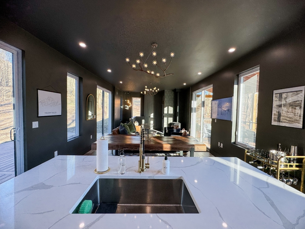 Modern Maples - Buffalo Modular