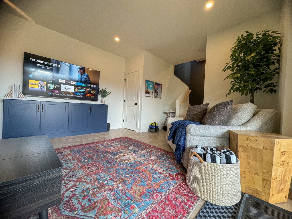 Modern Maples - Buffalo Modular