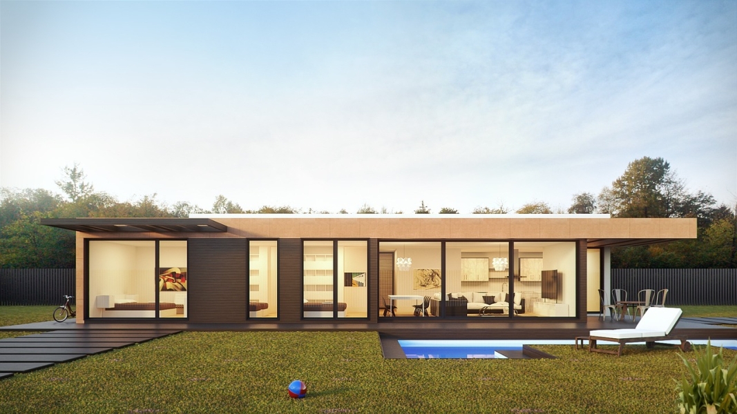 Grand Prairie factory starts producing modular homes that will ship ...