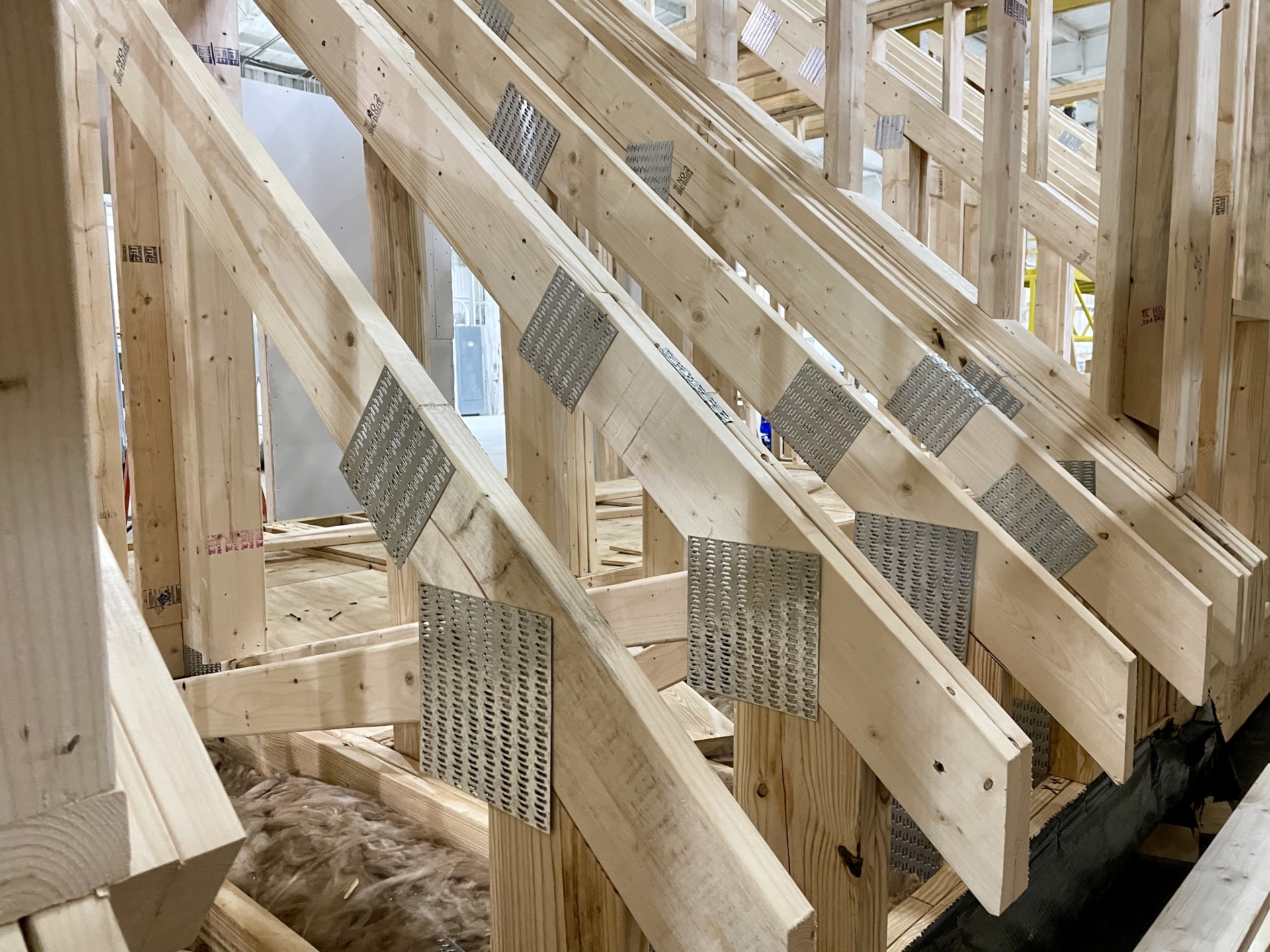 Modular Process is Amazing! - Buffalo Modular