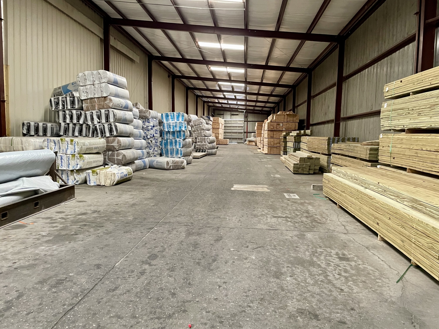 Modular Process is Amazing! - Buffalo Modular