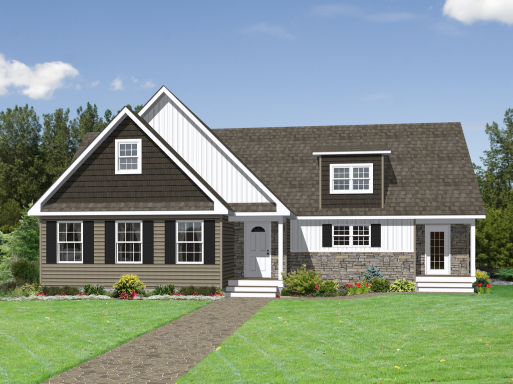 Cape Archives - Buffalo Modular