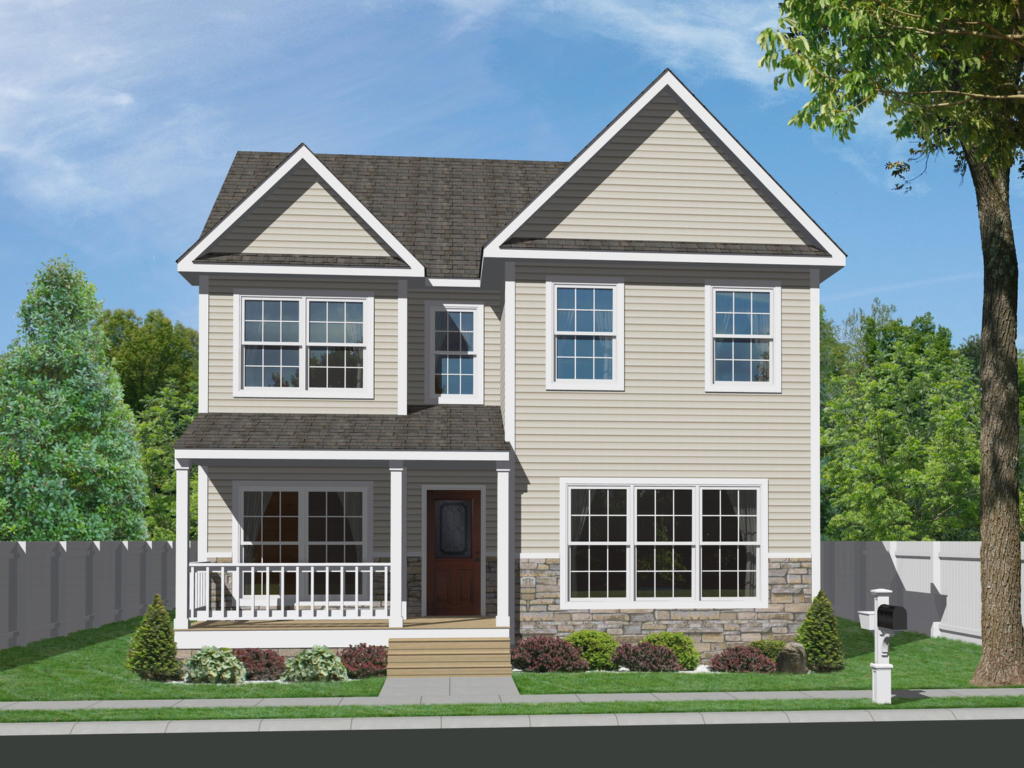 Two Story Archives - Page 4 of 7 - Buffalo Modular