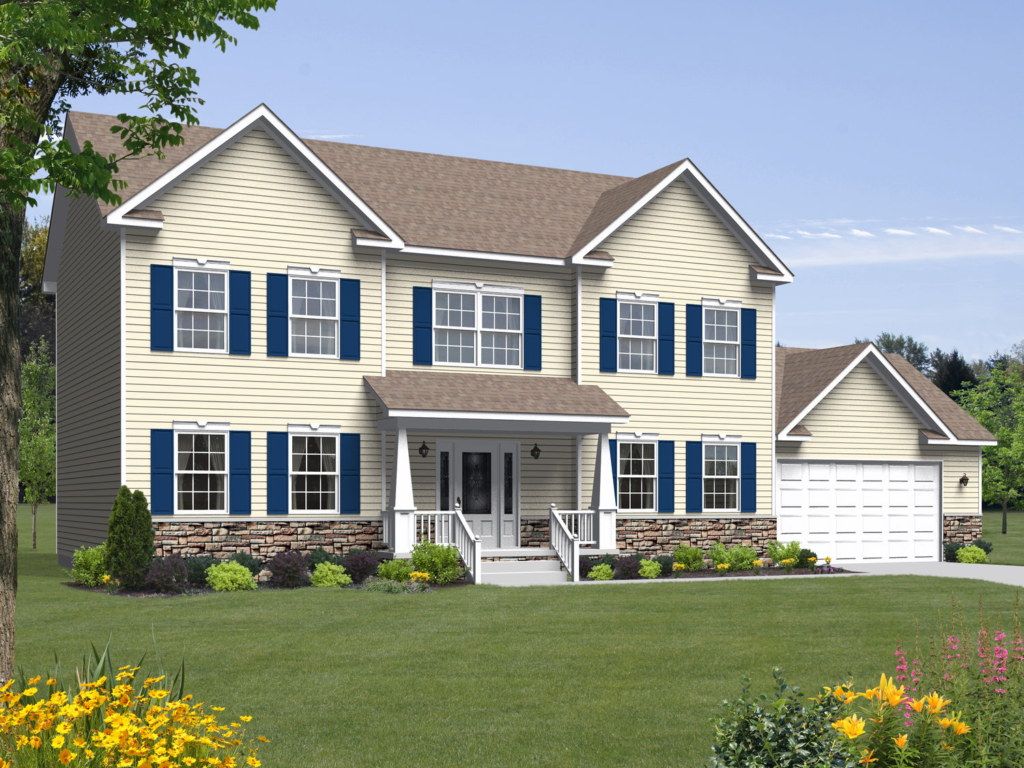 Two Story Archives - Page 2 of 7 - Buffalo Modular