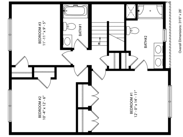 Lucy - Buffalo Modular