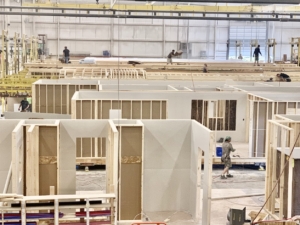 Buffalo Modular - Design. Save. Build.