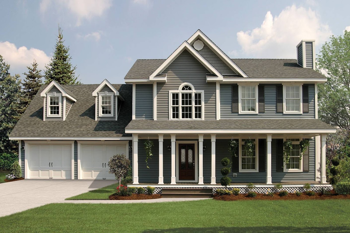 The Benefits of Building Modular Construction vs. Site-Built Homes ...